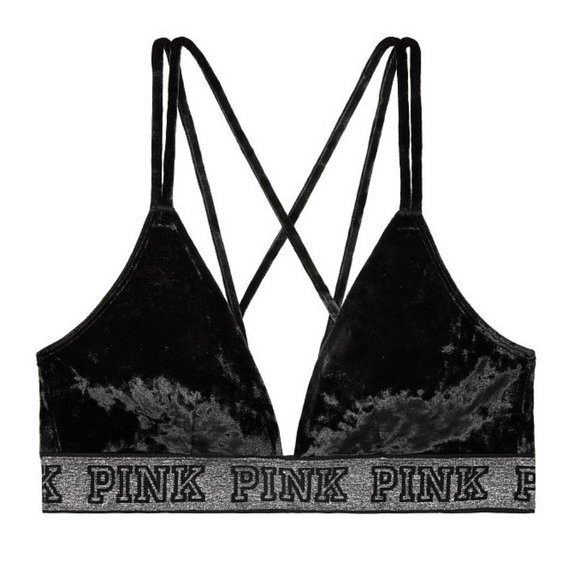 PINK Victoria's Secret | Intimates & Sleepwear | Victorias Secret Pink ...